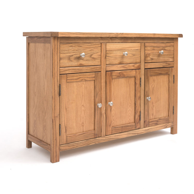 Alpen Home Rivard 120cm Sideboard | Wayfair.co.uk