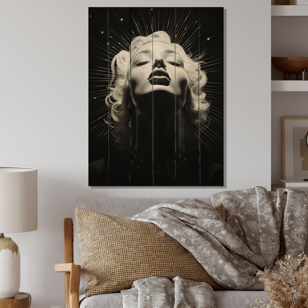 Latitude Run® Chalyce Spiritual Insight VI | Wayfair