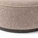 Faira Upholstered Ottoman & Reviews | AllModern