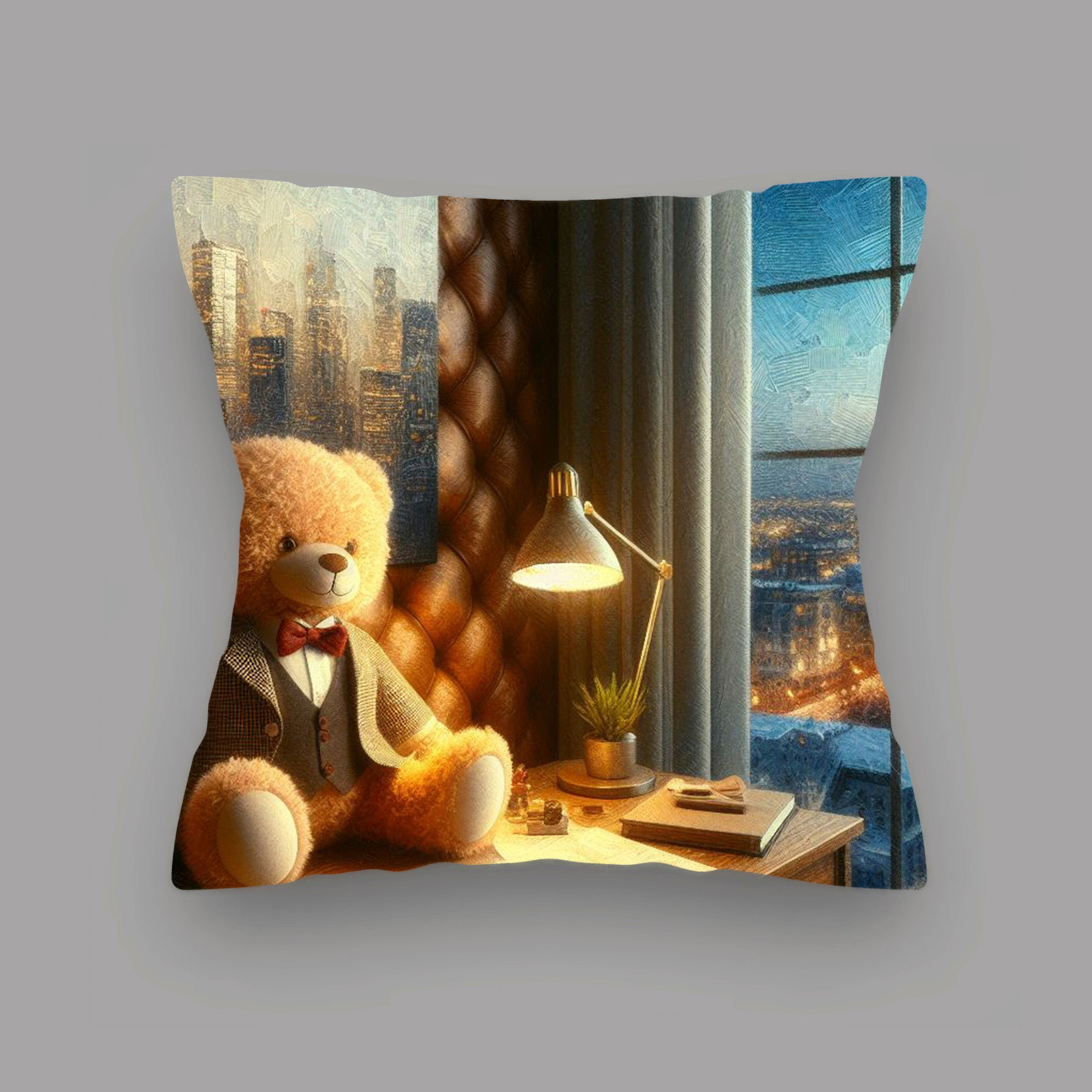 ManosMorenas Rix PinkFire Paisley Promenade Laura Thorn - Wayfair Canada