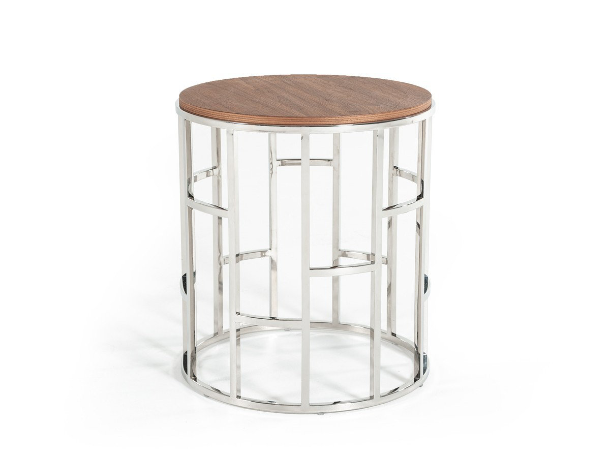 Lefancy.net End Table | Wayfair