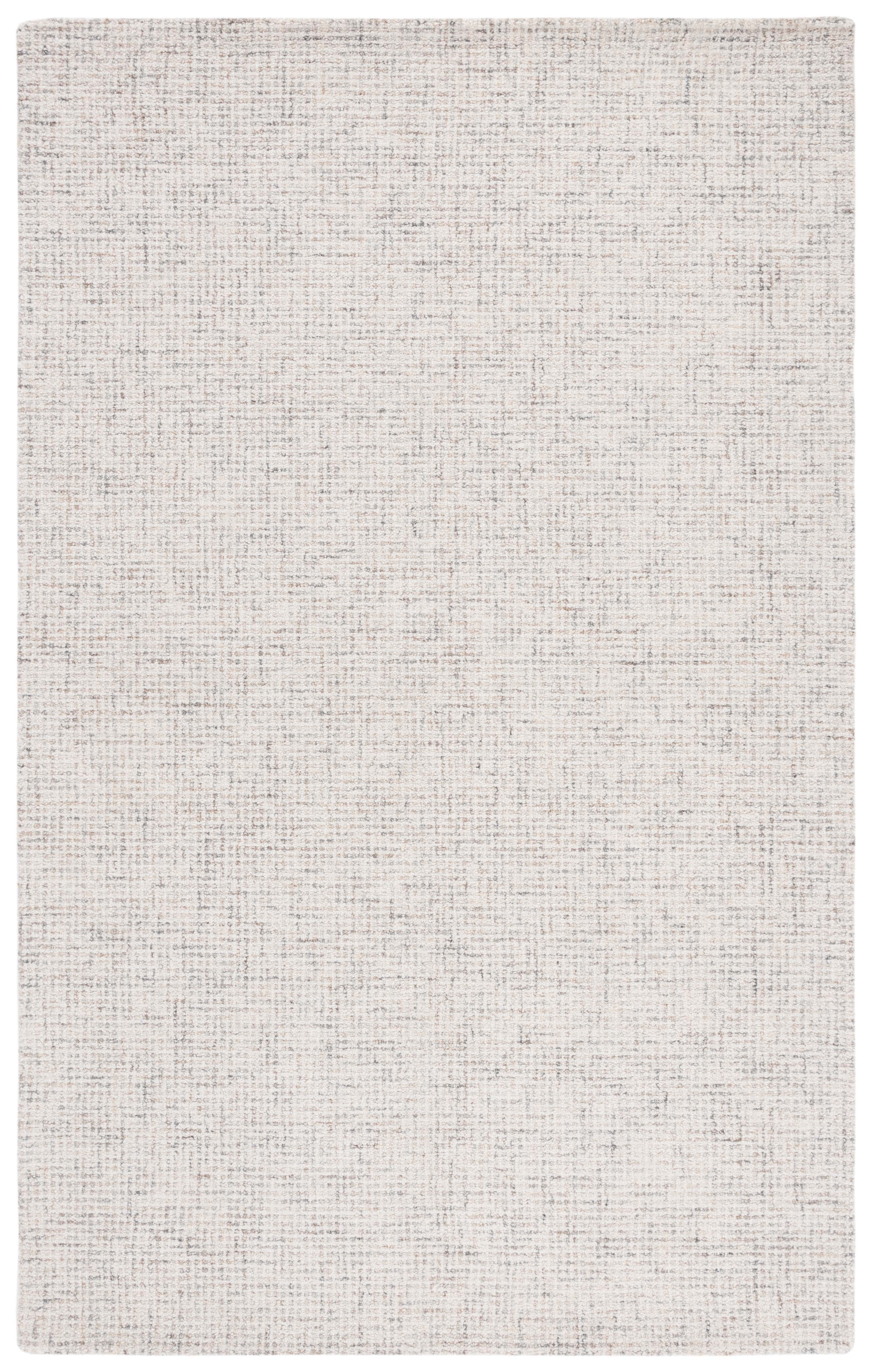 Martha Stewart Rugs Martha Stewart Hand Tufted Wool Cotton Rug in Light ...