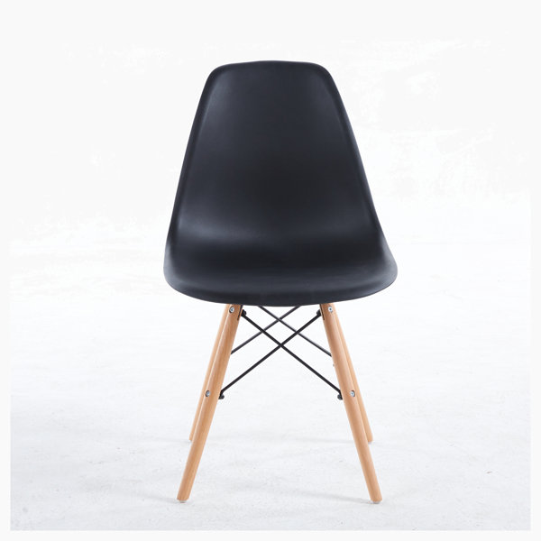 George Oliver Keniah 5 - Piece Pedestal Dining Set - Wayfair Canada