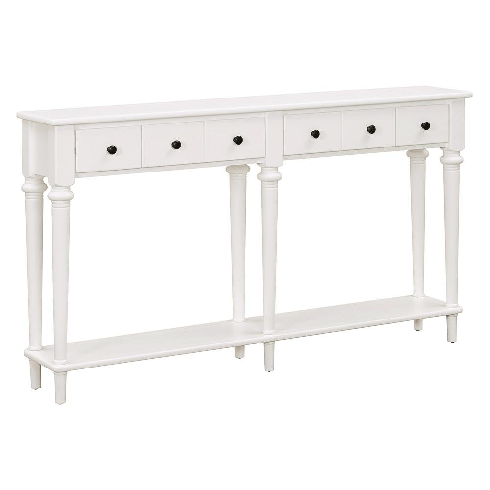Darby Home Co 59.8" Console Table | Wayfair