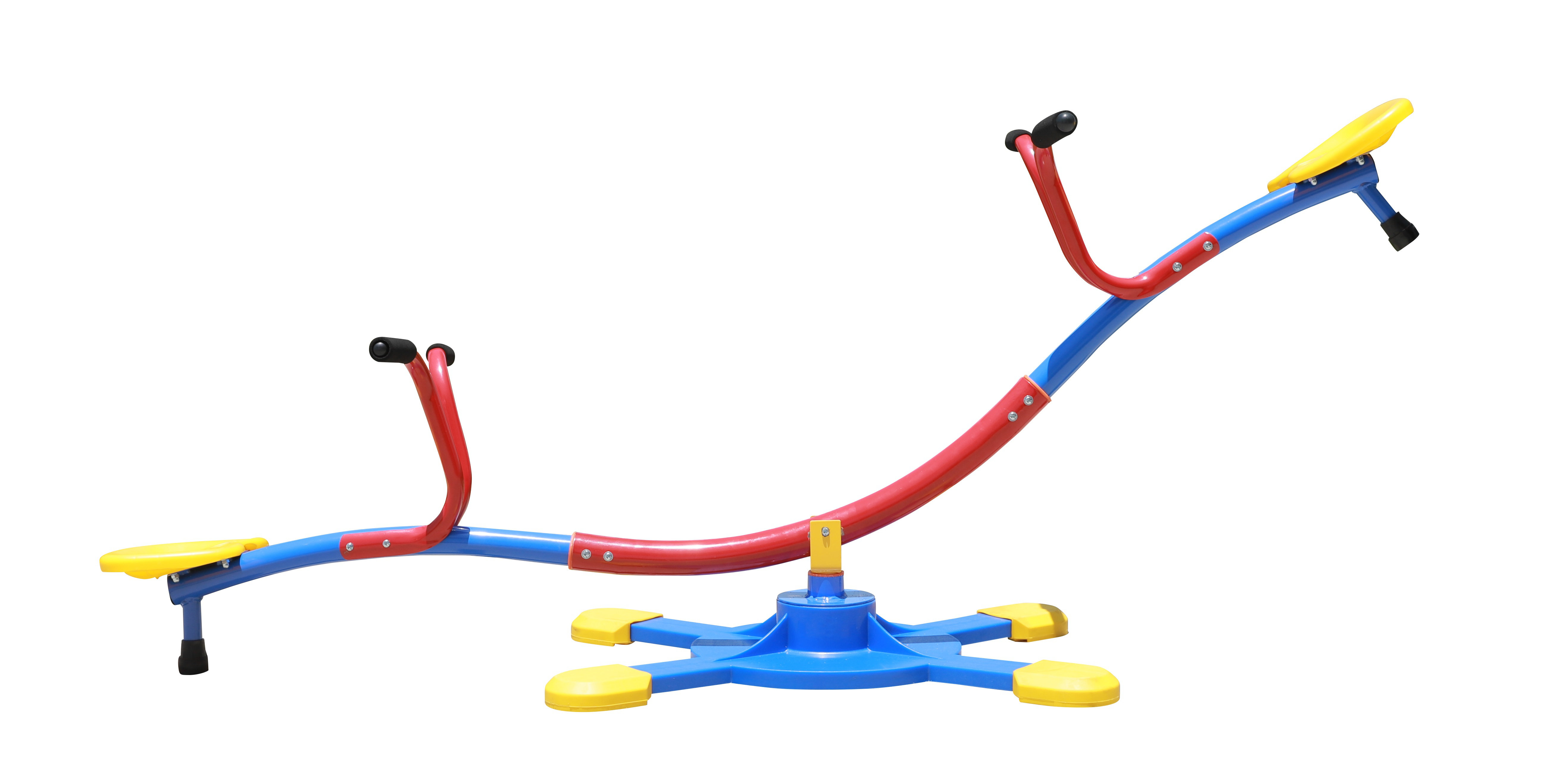 Platports Kids 360° Swivel Seesaw Teeter Totter & Reviews - Wayfair Canada