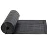 Stellweilan Tessberg Silt Fence Fabric Roll, 2 x 100 ft Backed Wire ...