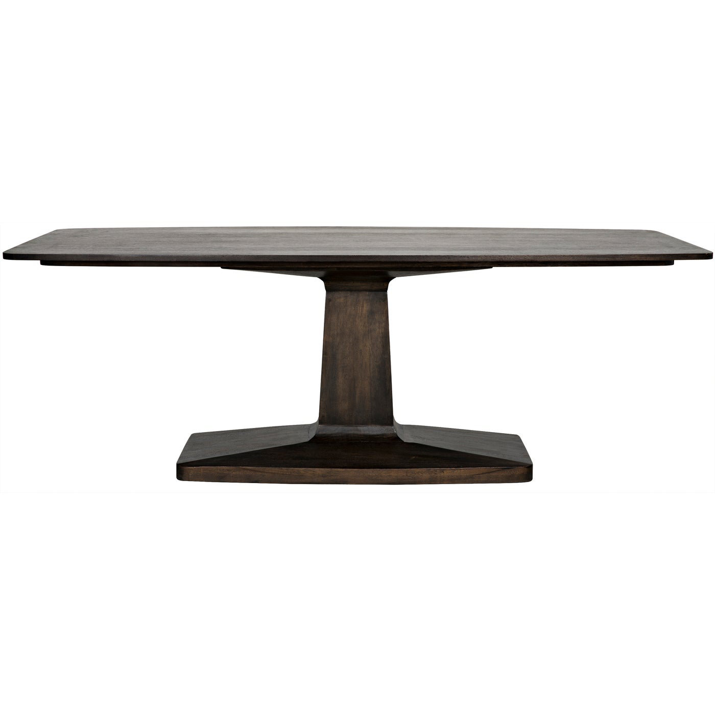 Noir Travis Table | Wayfair