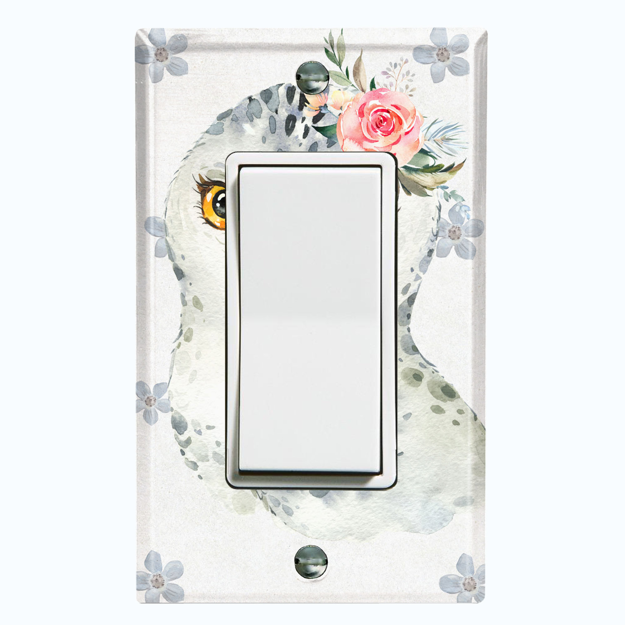 light switch covers cute