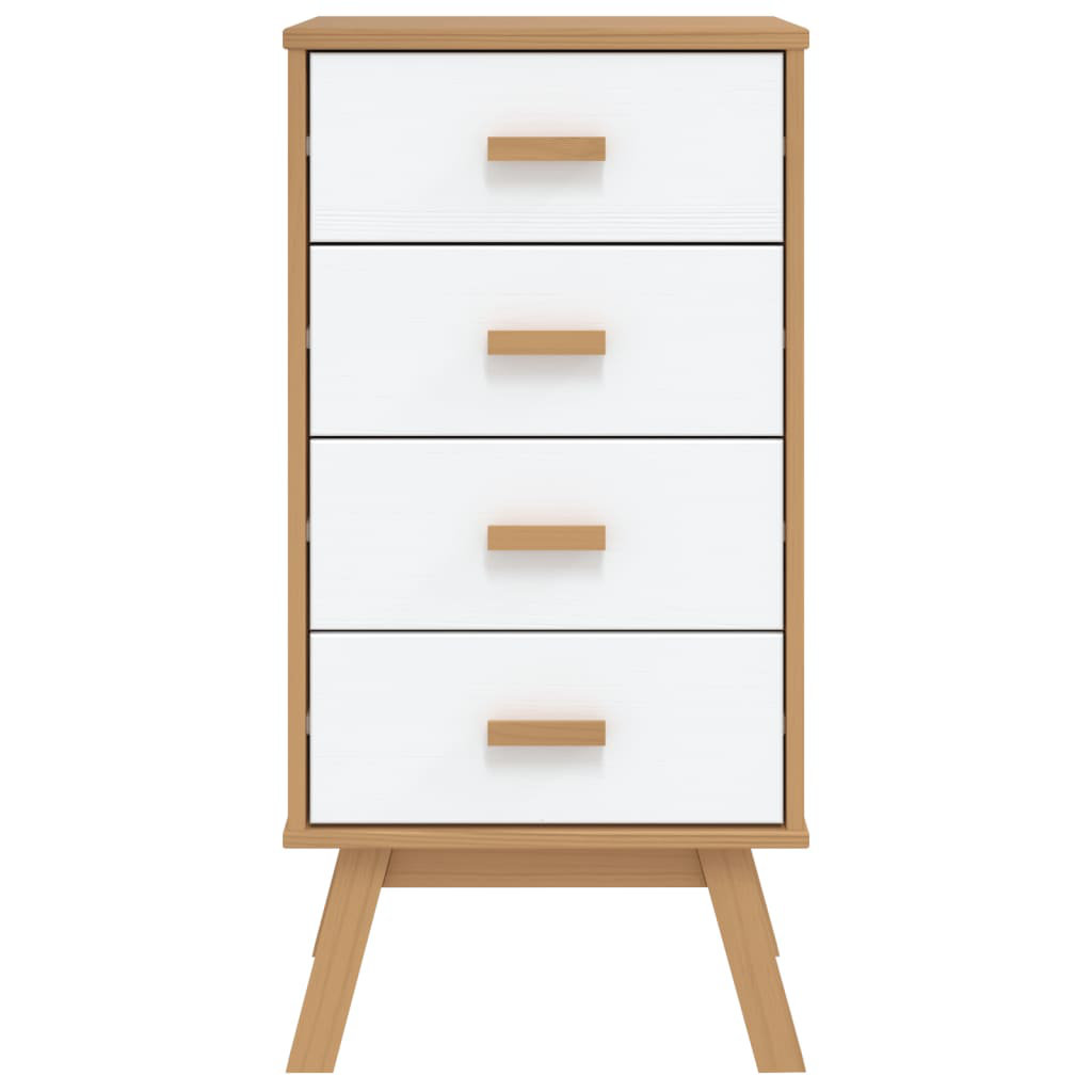 Latitude Run® Leverna Nightstand | Wayfair