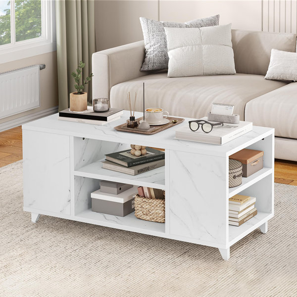 Ebern Designs Couchtisch Remolo | Wayfair.de