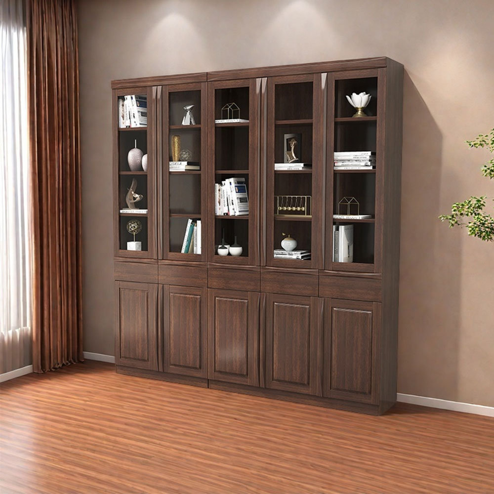 Kaoloupin Classic high quality bookcase | Wayfair