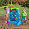 Step2 Waterfall Discovery Wall Outdoor Toddler Water Table & Reviews ...