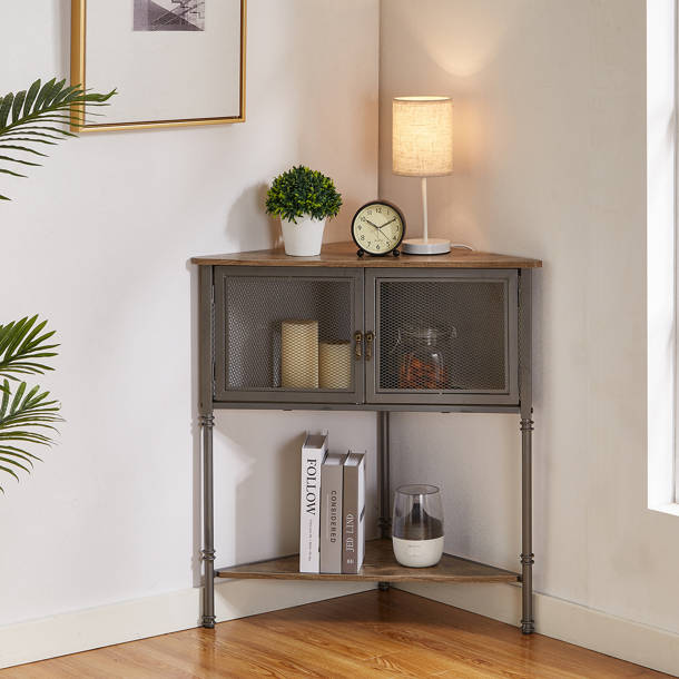 Trent Austin Design® Geir Accent Cabinet & Reviews | Wayfair