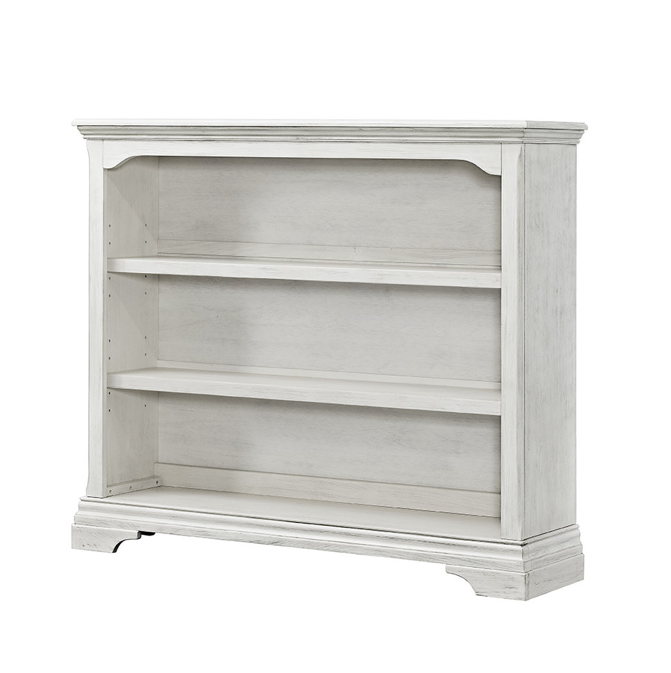 Birch Lane™ Shayla 47.7" Bookcase & Reviews | Birch Lane