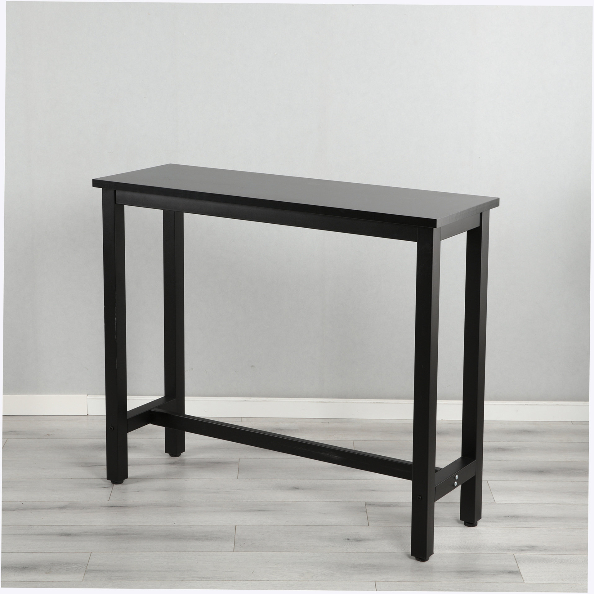 Red Barrel Studio® Ganell High Quality Dining Table with sturdy board ...