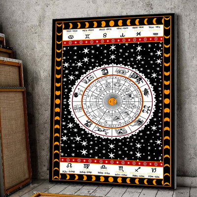 astrology artwork