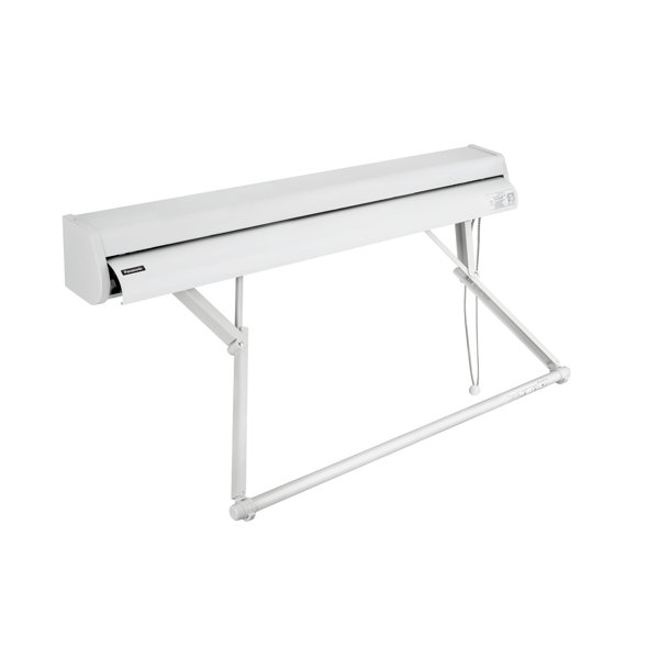 Richelieu Clothes Drying System Wall Mount | Wayfair