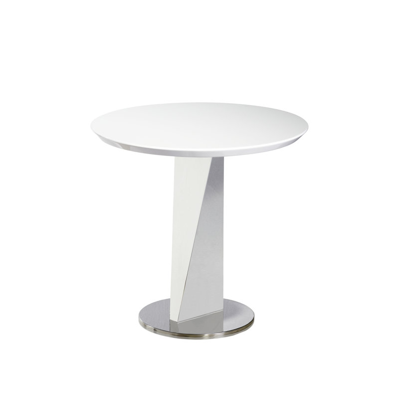 Orren Ellis Manson End Table | Wayfair
