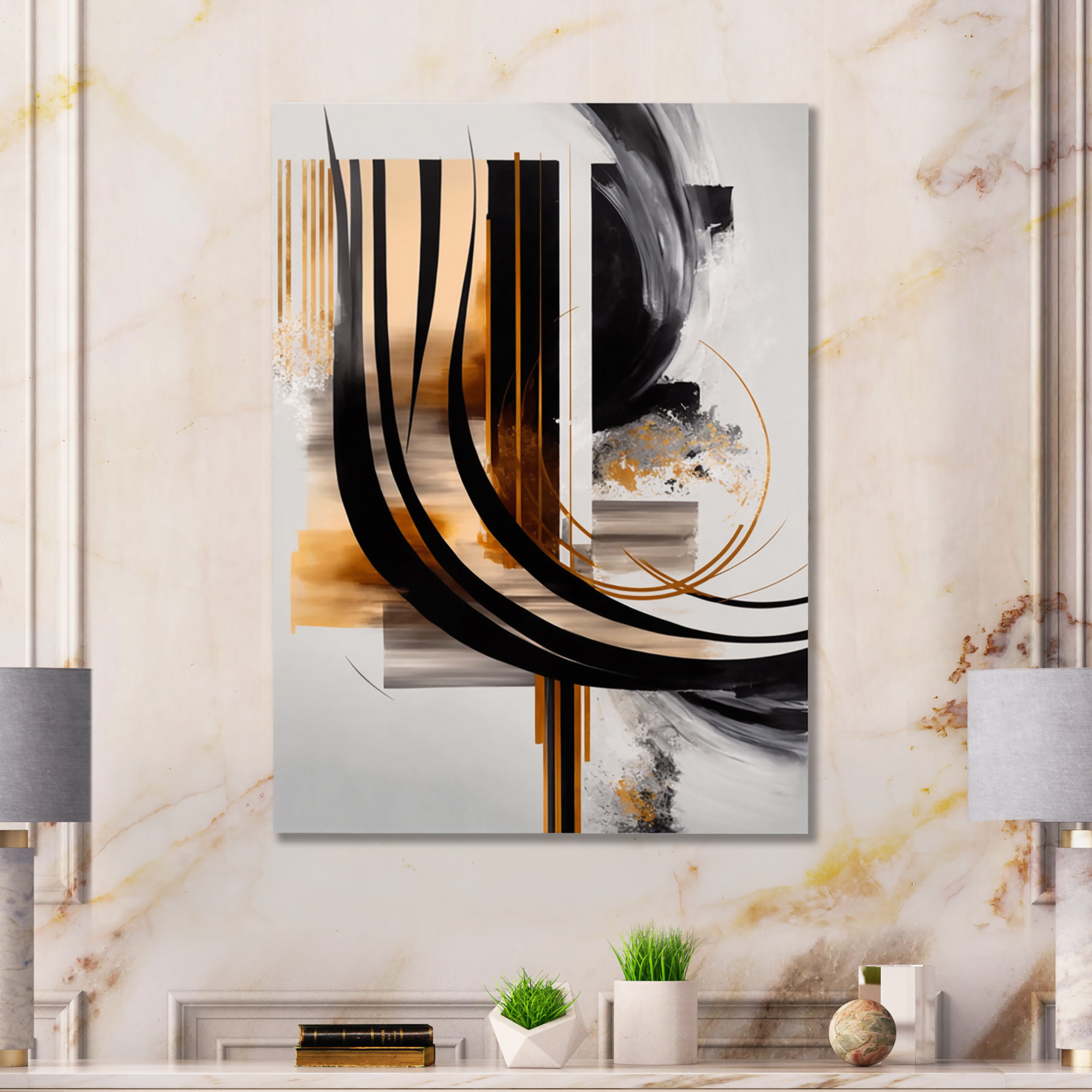 Ivy Bronx Doughlin Wall Décor - Wayfair Canada