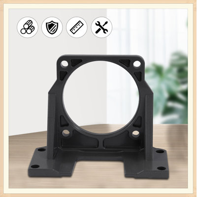 DALELEE Motor Mounting Bracket Mini Motor Support Bracket | Wayfair