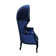 Rosdorf Park Vogler Velvet Accent Chair | Wayfair