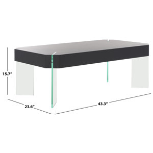 Orren Ellis Coffee Table & Reviews | Wayfair