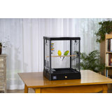 Wayfair | Table Top Bird Cages You'll Love in 2023