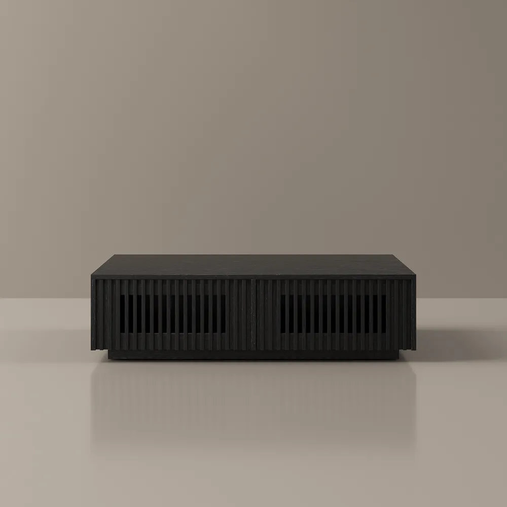 POVISON Coffee Table | Wayfair