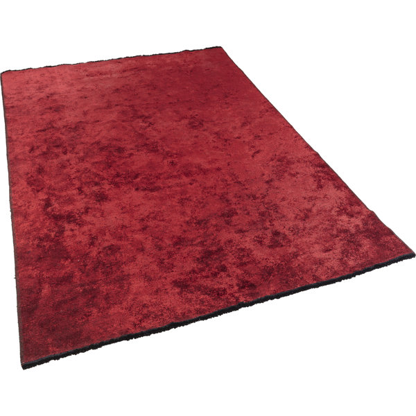 Ebern Designs Montavis Flat Pattern Area Rug | Wayfair.co.uk