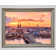 Bright Star Cologne City - Single Picture Frame Art Prints | Wayfair.co.uk