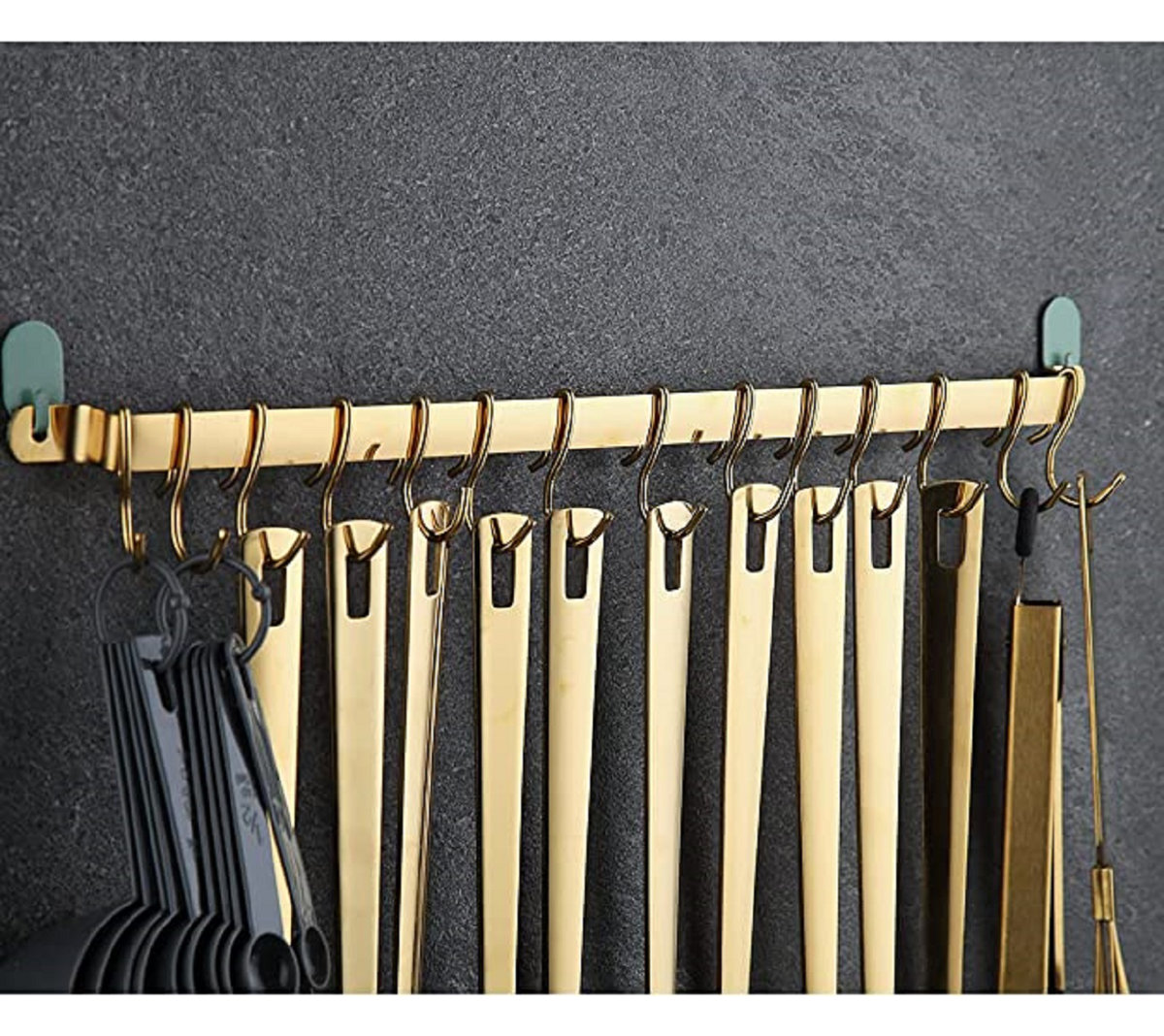 ASA 37 Pieces Kitchen Utensils Set, Kitchen Gadgets Tool Set with ...