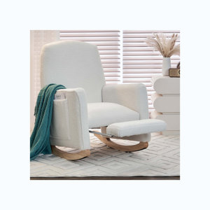 Rocking Chairs You'll Love - Wayfair Canada