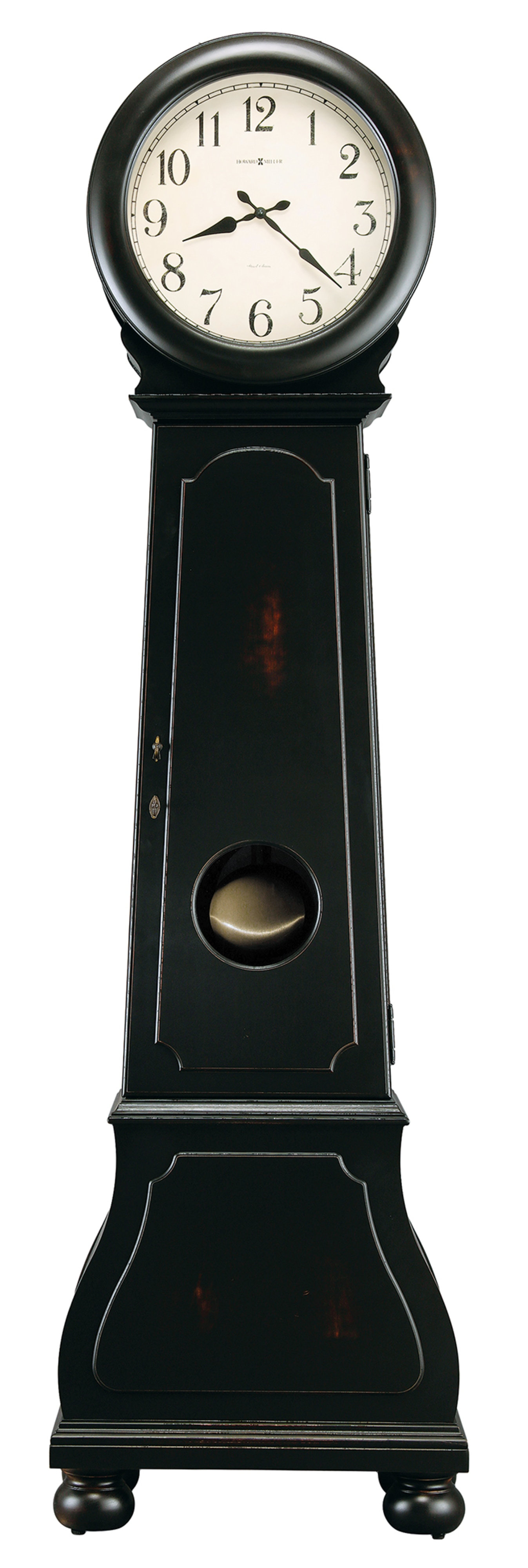Howard Miller Nashua 207cm Grandfather Clock & Reviews | Wayfair.ie