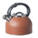 Oggi Brew Stainless Steel Whistling Tea Kettle (1.9 lt, 64 oz ...