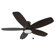 Ebern Designs 52'' Ceiling Fan with LED Lights | Wayfair