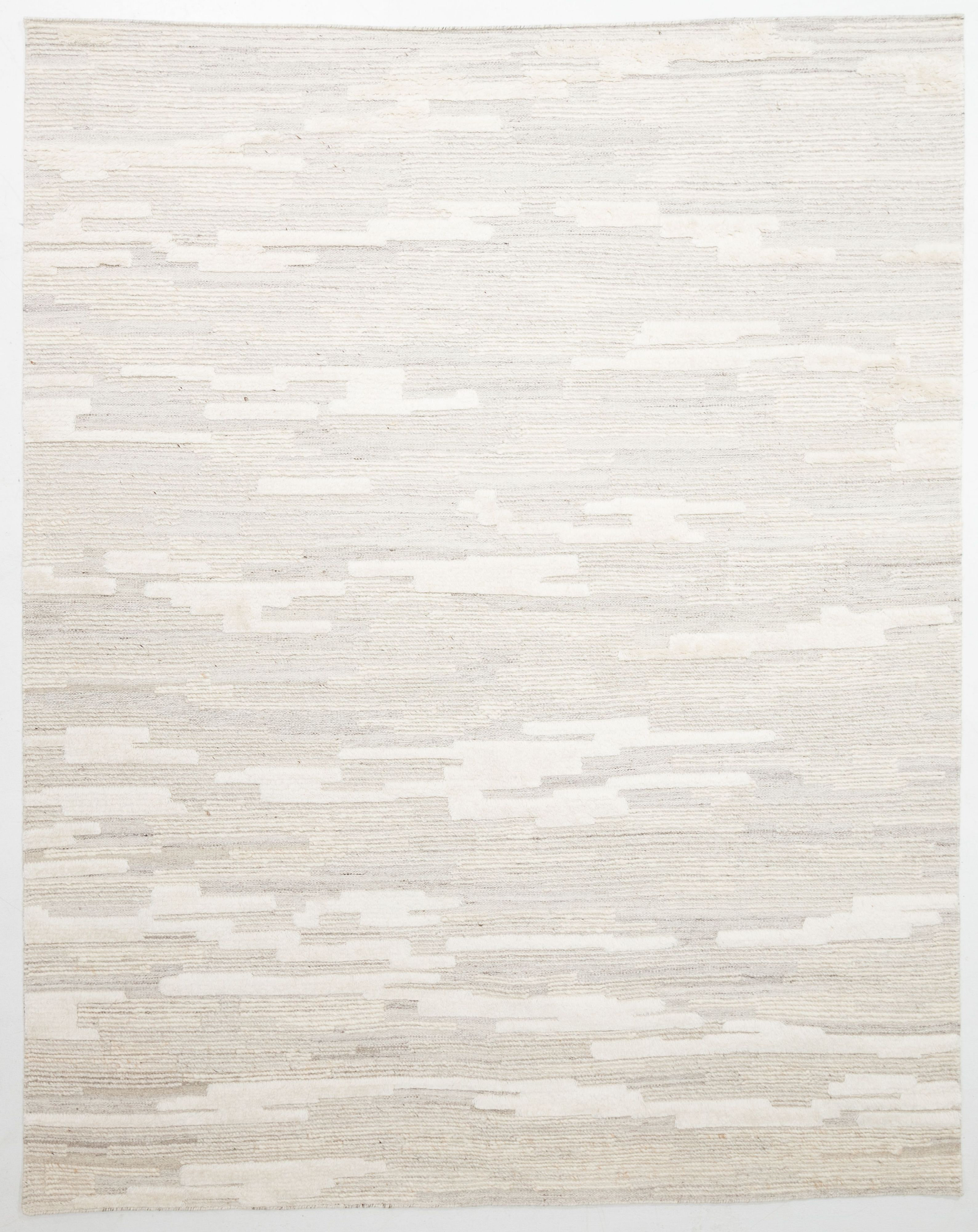 String Matter Rectangle Rectangle 8'2'' X 10'3" Area Rug | Wayfair