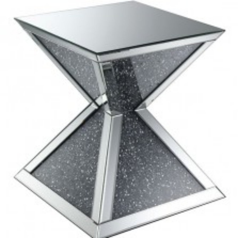 Rosdorf Park Poe End Table | Wayfair