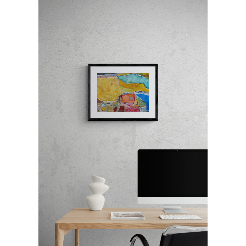 Made & Curated Harvest Time By William O'Connor | Wayfair