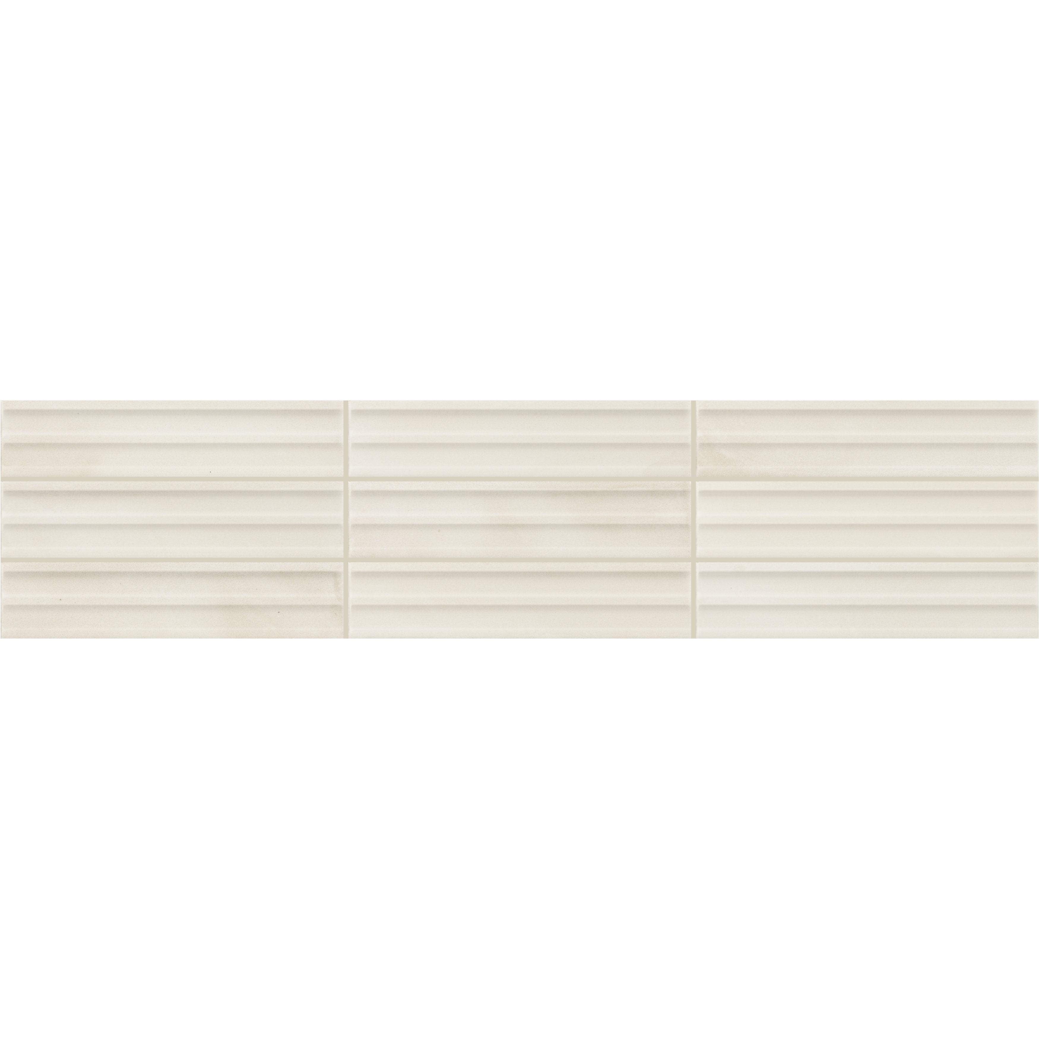 Daltile Carrelage de sol en porcelaine émaillée 2 x 9 Daltile Indoterra ...