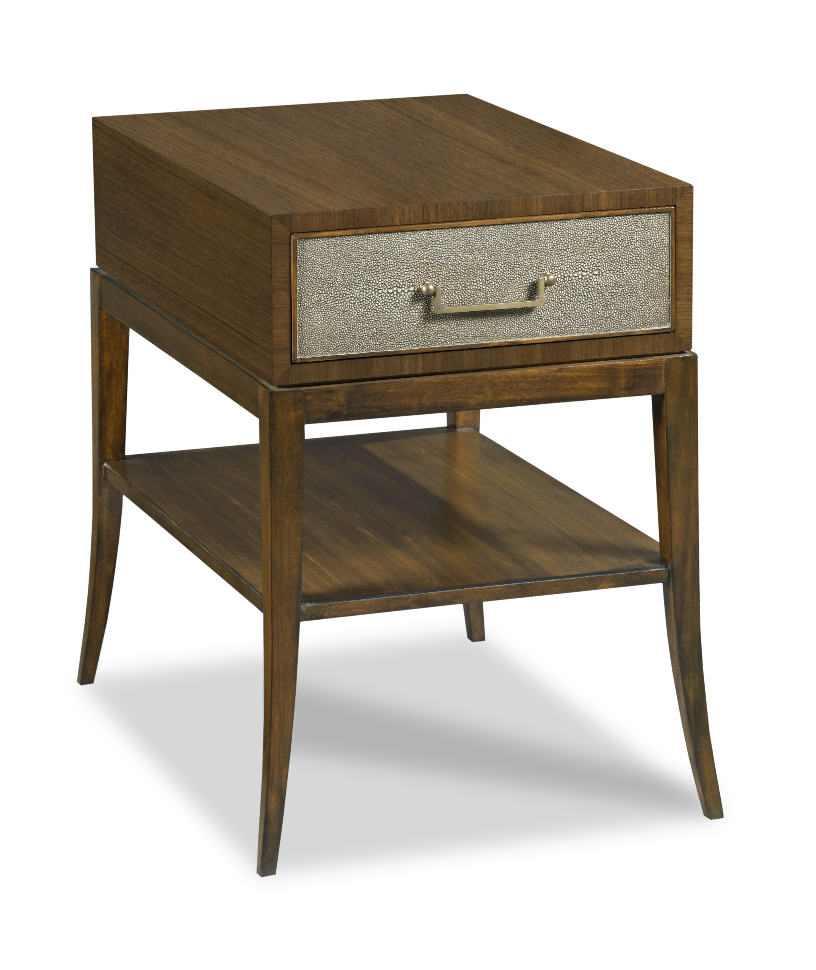 Woodbridge Furniture Savoye Noce End Table - Wayfair Canada