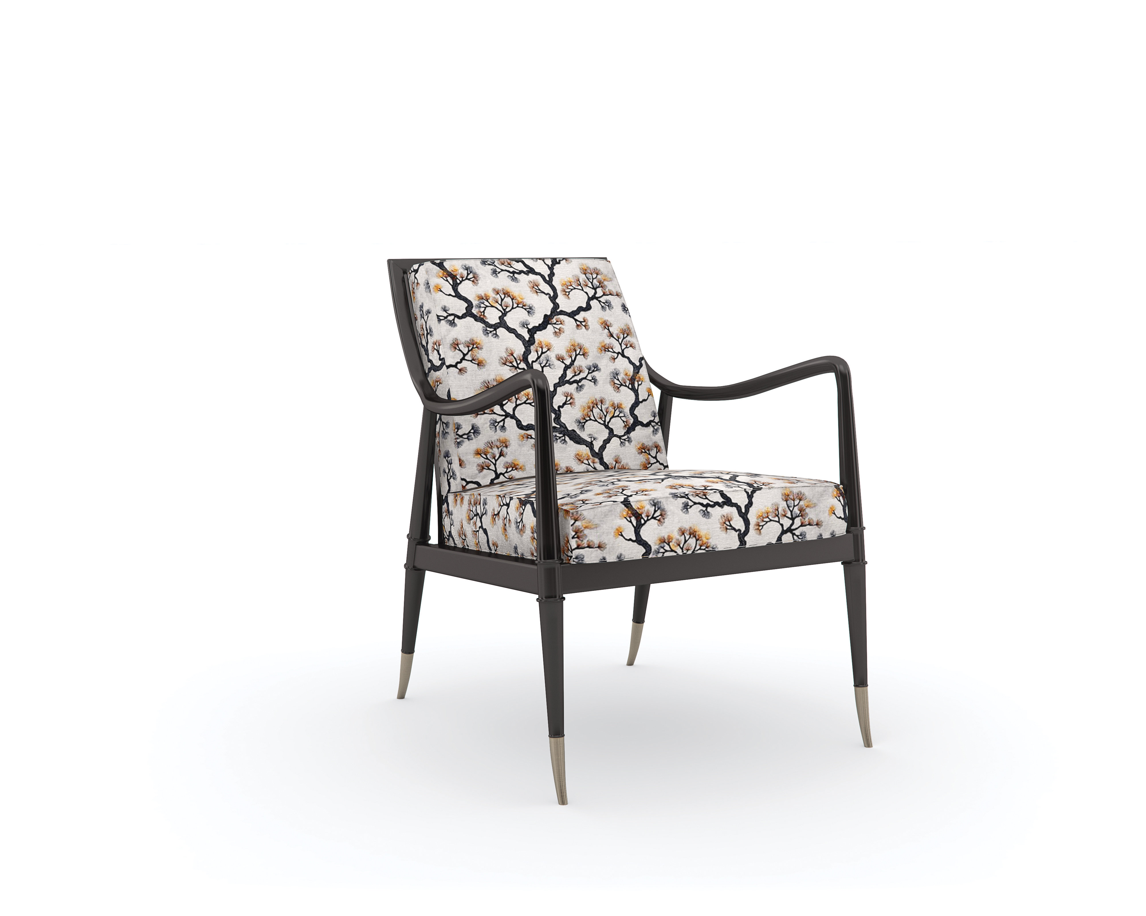Caracole WELL APPOINTED CHAIR | Perigold