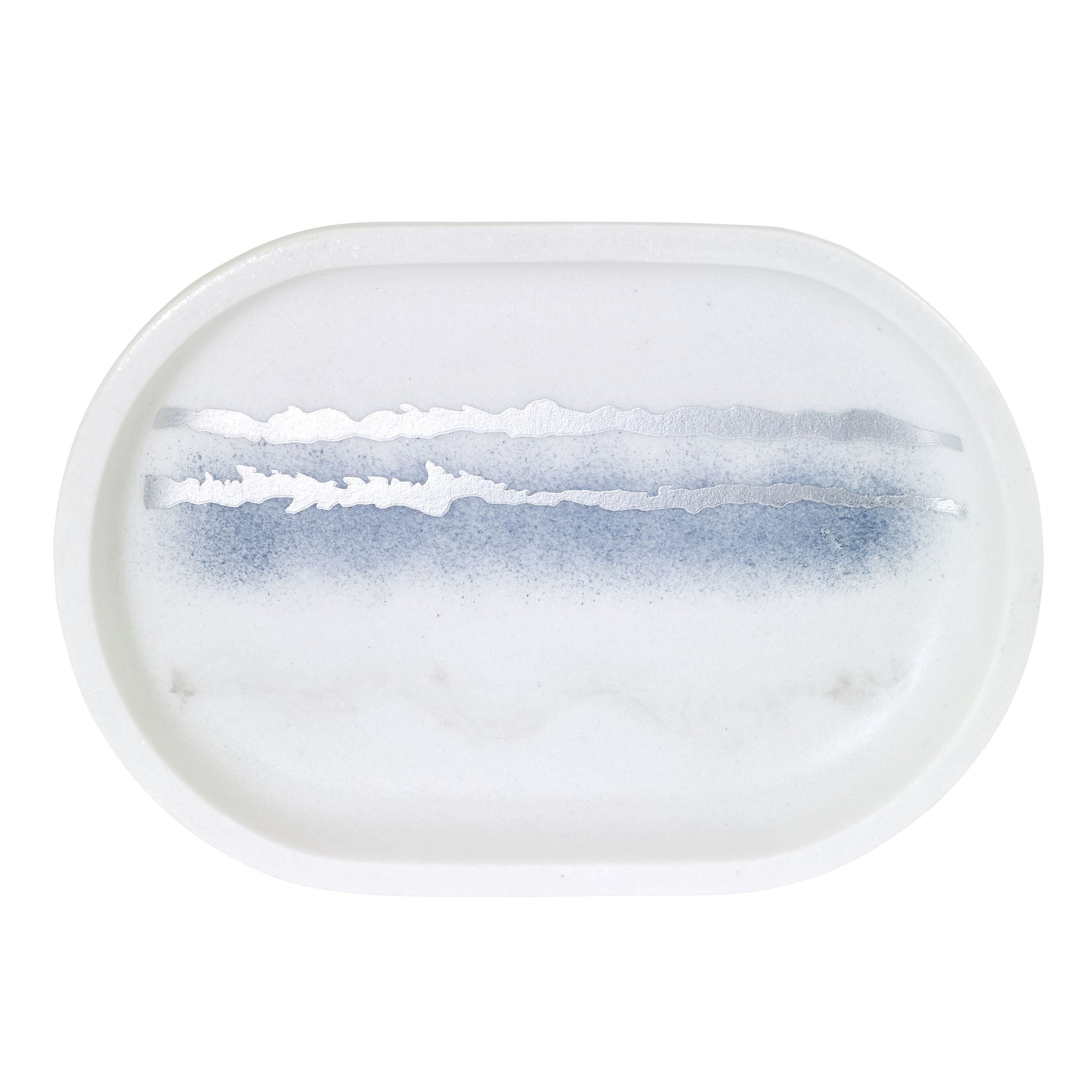 Jonathan Adler Vapor Soap Dish | Wayfair