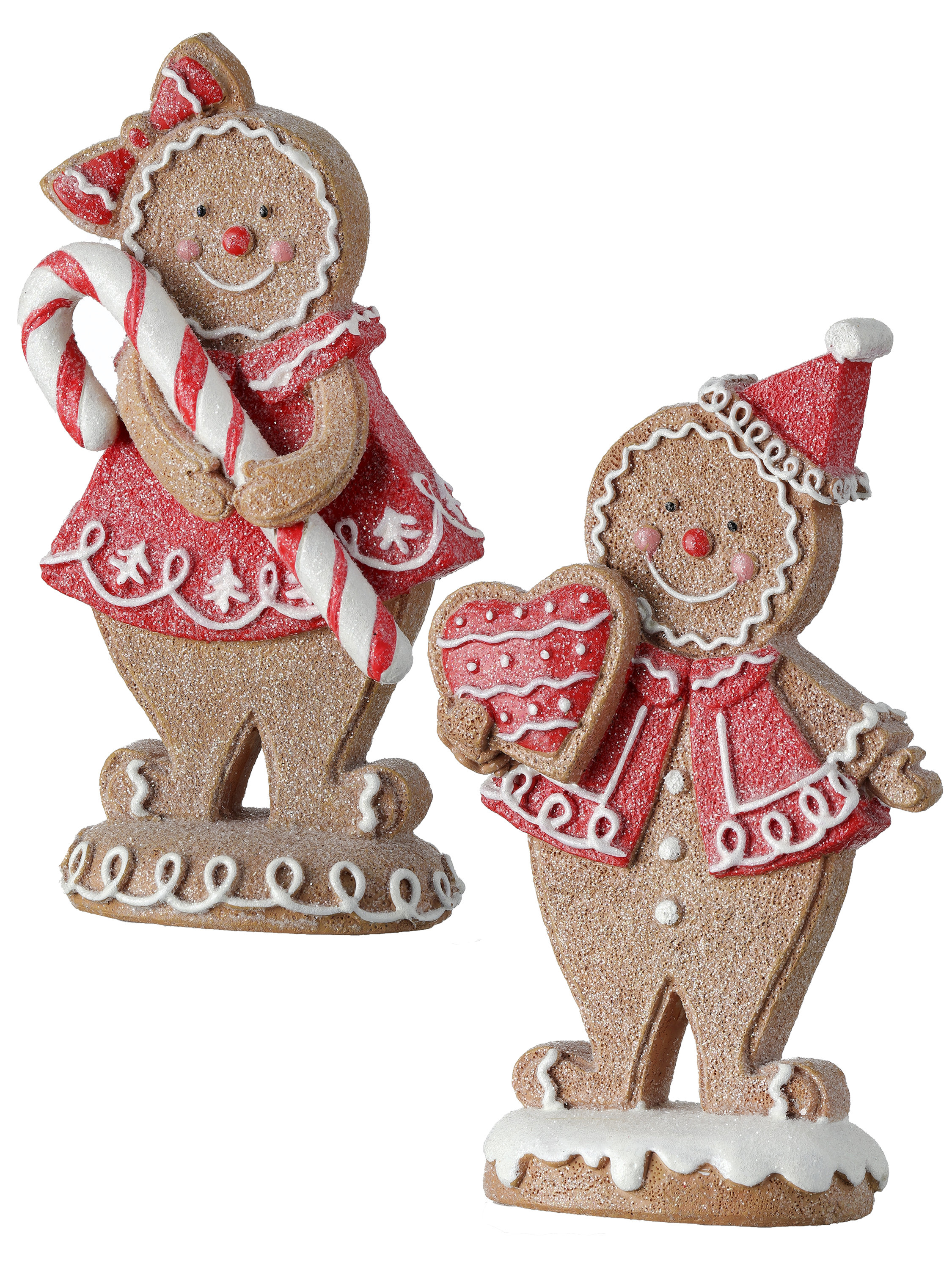 Regency International 2 Piece Peppermint Gingerbread Kids Set & Reviews ...