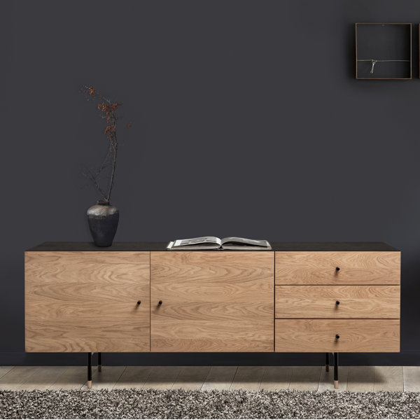 Brayden Studio Reimers Sideboard & Reviews | Wayfair.co.uk