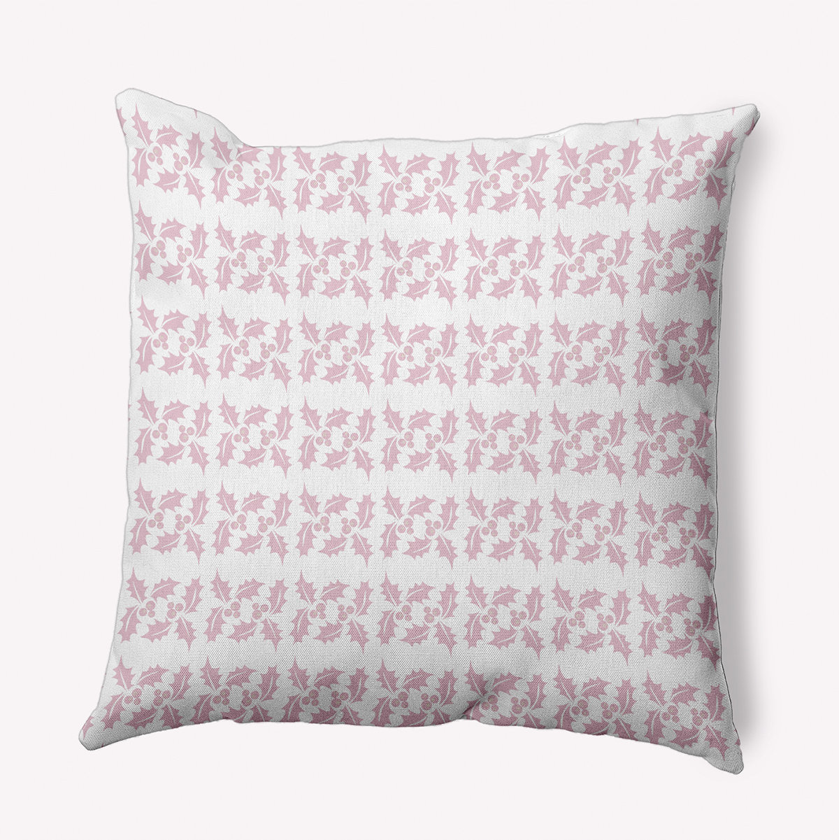 e by design Striped Polyester Throw Pillow | Wayfair