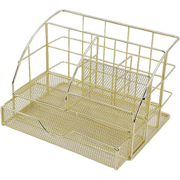 Everly Quinn Drawer Organizer | Wayfair