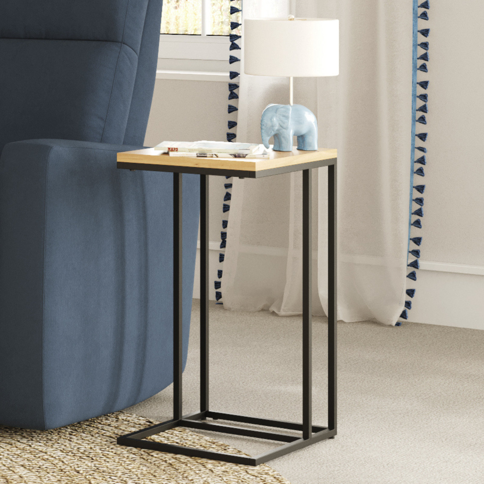 Nurture& The Side Table | Wayfair