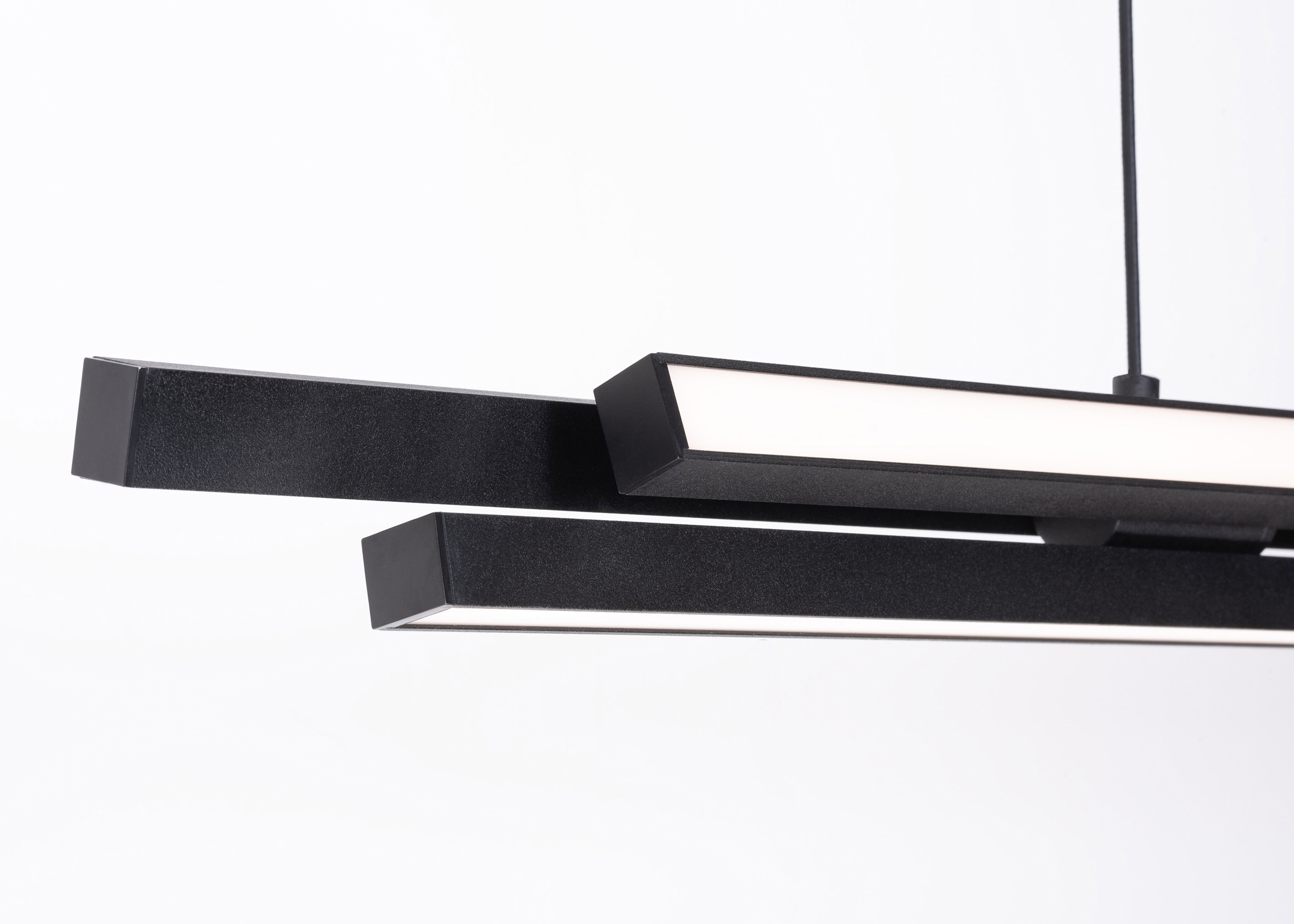 Ivy Bronx Janilee 1 - Light LED Kitchen Island Pendant | Wayfair