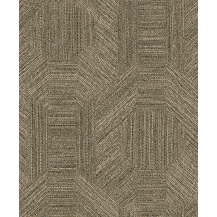 Latitude Run® Fabric Textures Roll | Wayfair