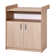 Schardt Classic Beech Changing Table | Wayfair.co.uk